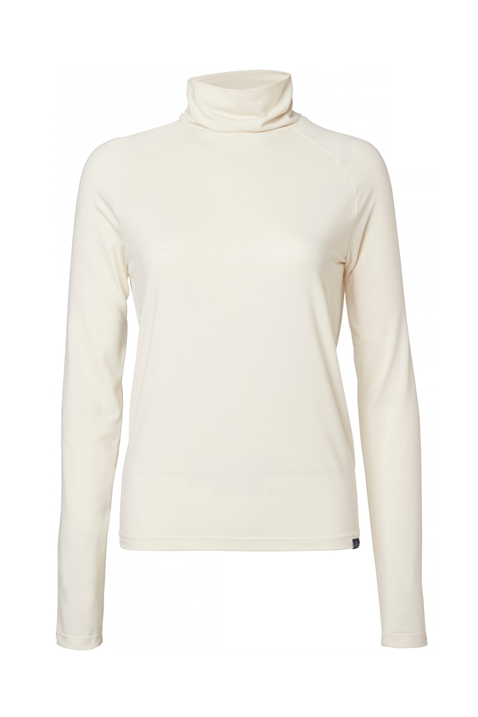 Kelly Turtle Top Off White XS – horze